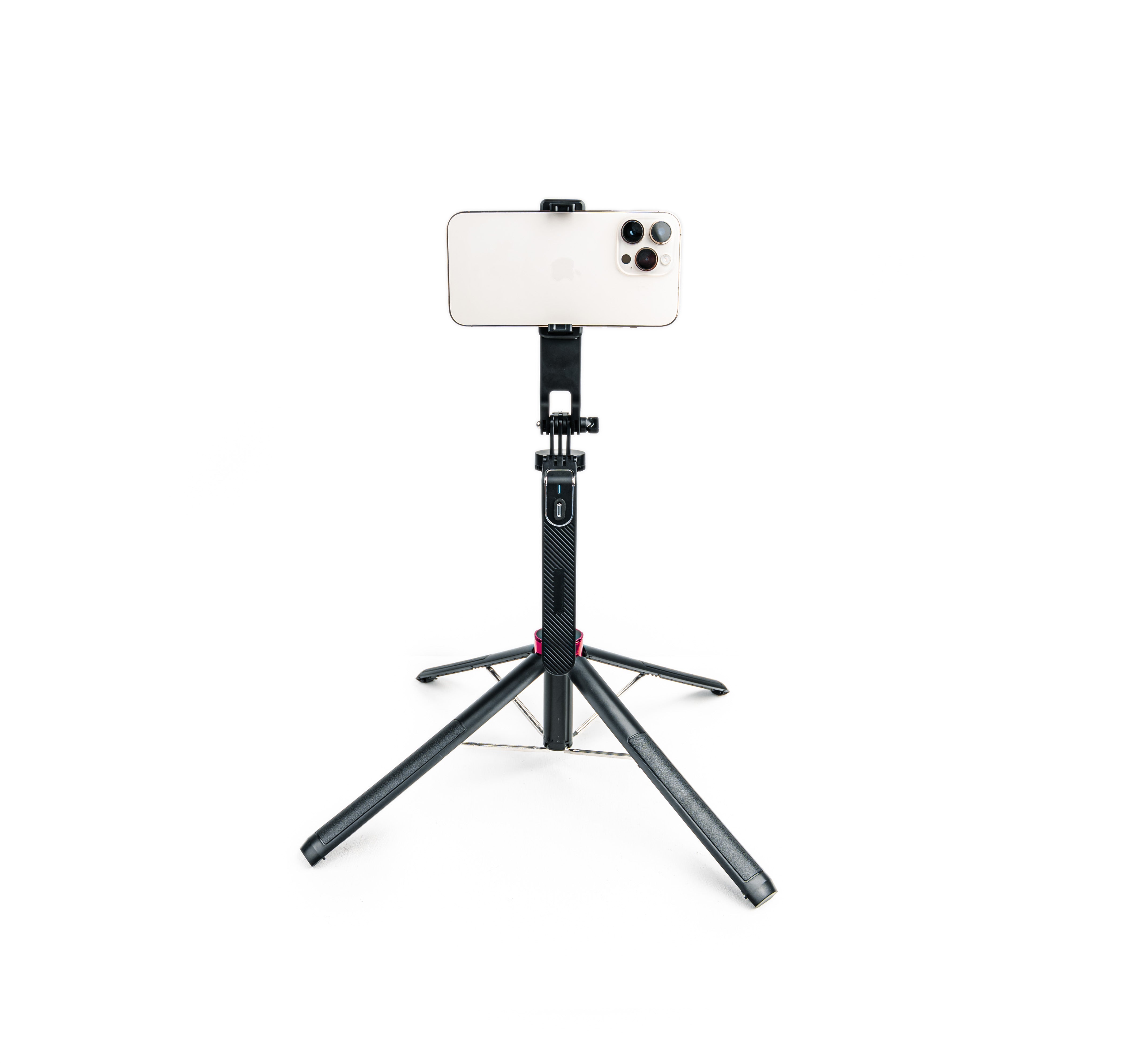 Remote Control Selfie Stick 360 – Droper